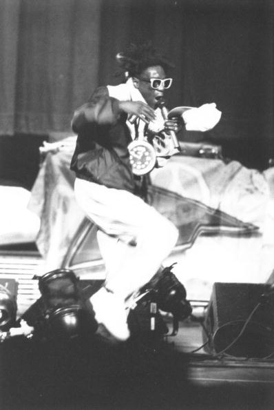 Picture of Flavor Flav