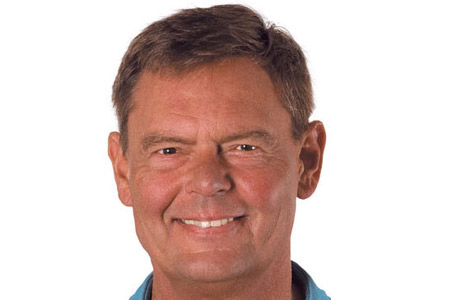 Picture of Ulf Pilgaard