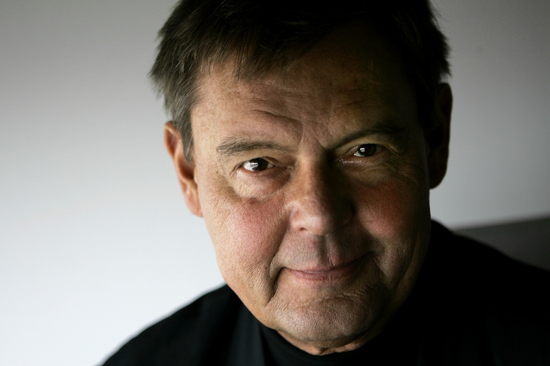 Picture of Ulf Pilgaard