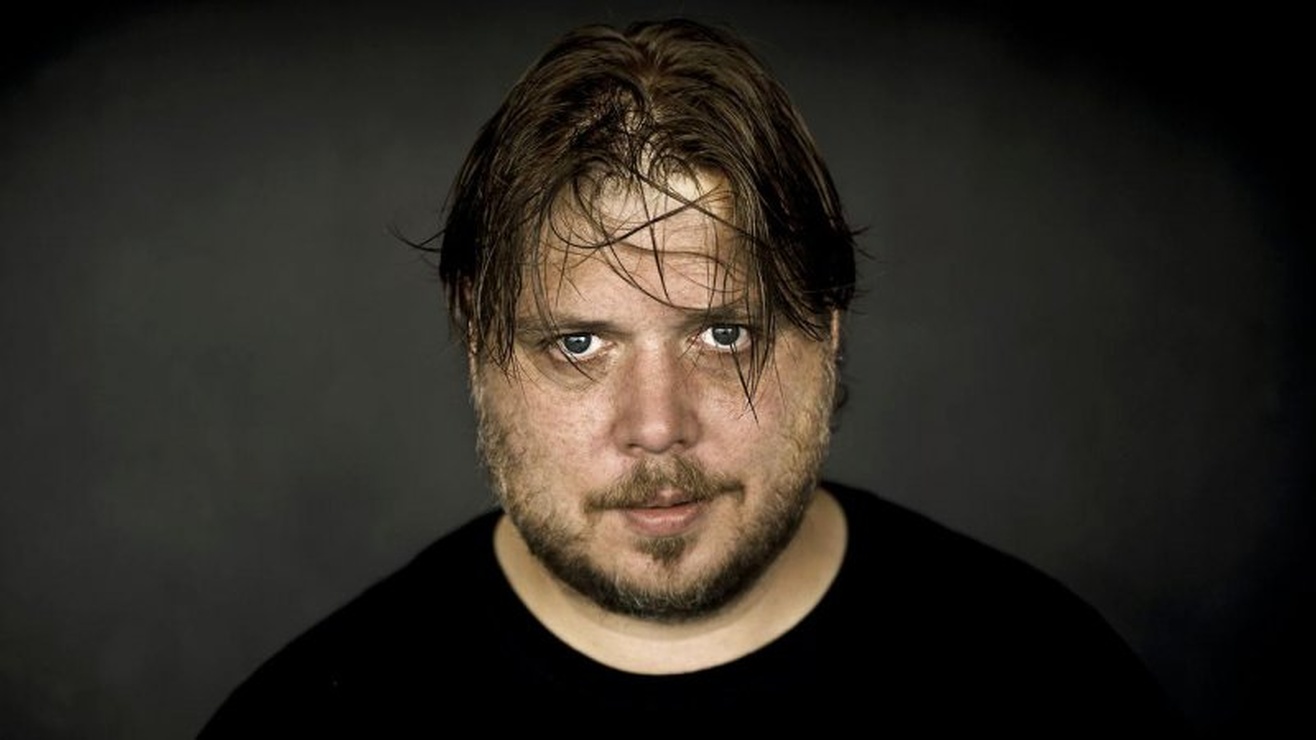 Picture of Nicolas Bro