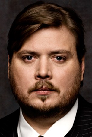 Picture of Nicolas Bro