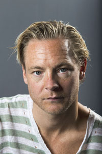 Picture of Paw Henriksen