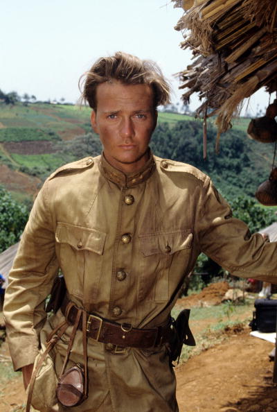 Picture of The Young Indiana Jones Chronicles