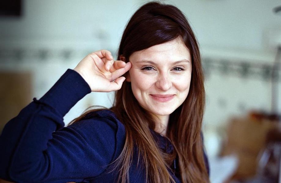 Natalia Christina Rudziewicz image