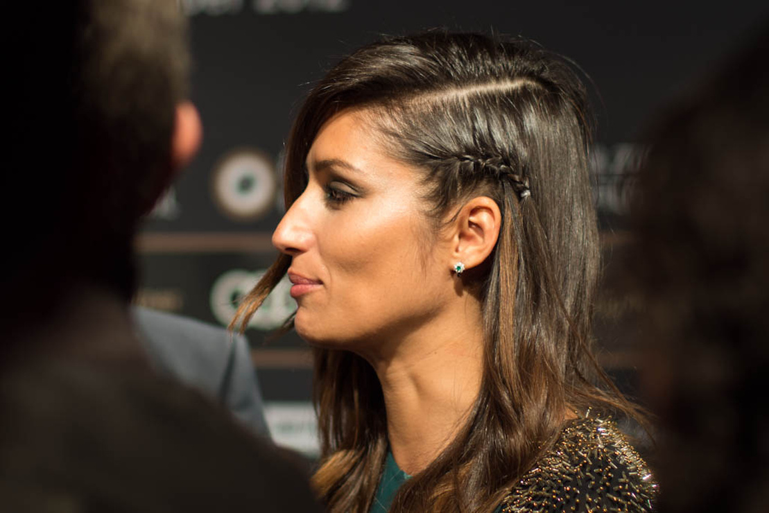 Picture of Melanie Winiger