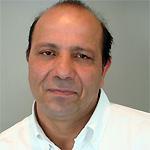 Picture of Mehdi Charef