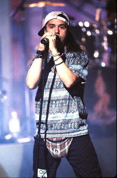 Picture of Mike Patton