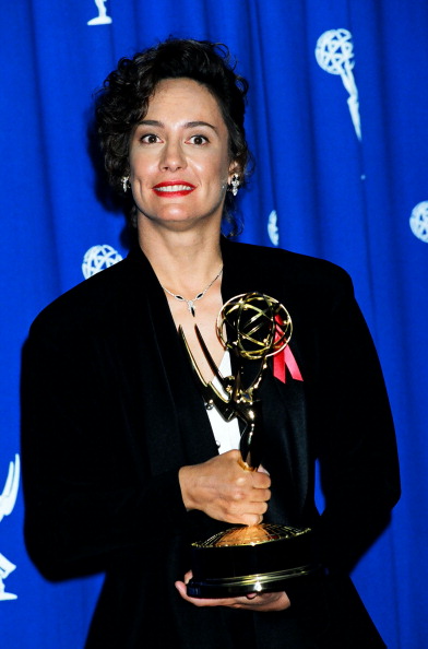 Picture of Laurie Metcalf