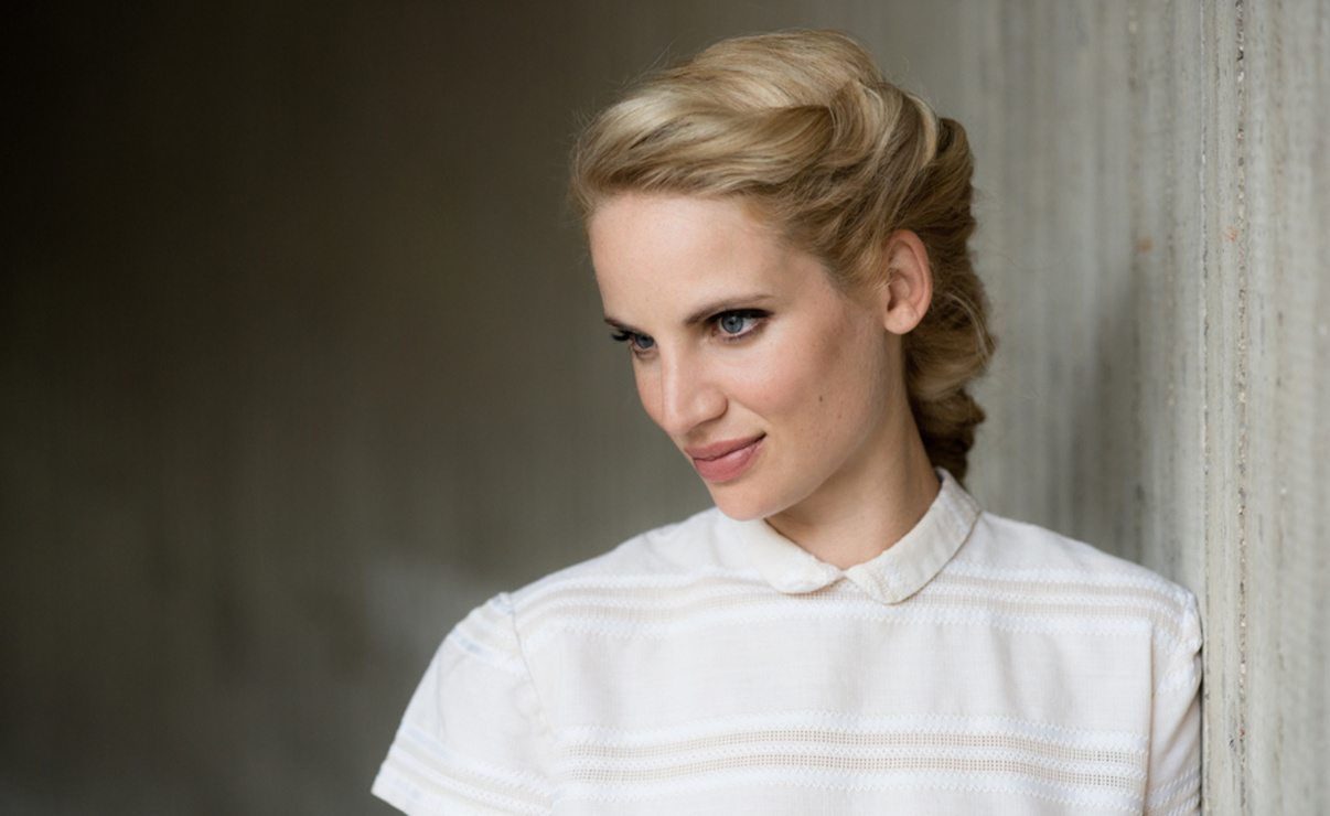 Picture of Nora Huetz