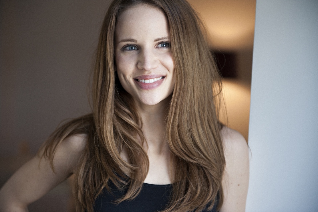 Picture of Nora Huetz