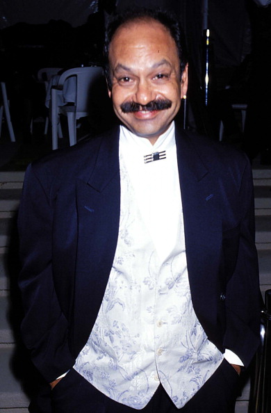 Picture of Cheech Marin