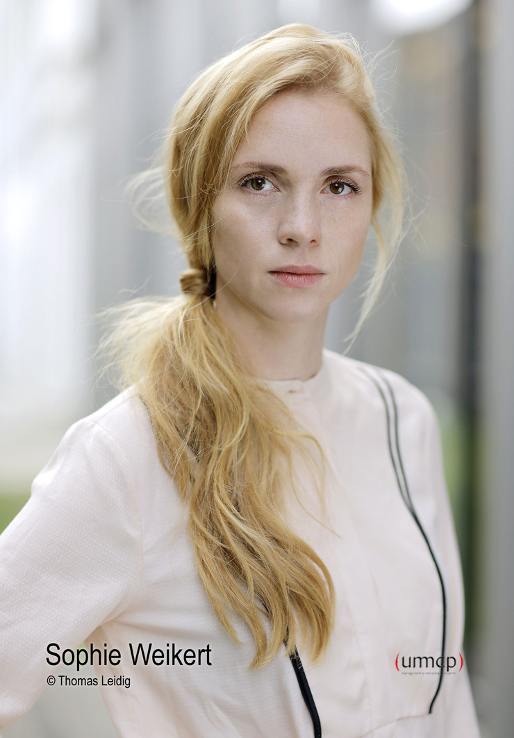 Image of Sophie Weikert