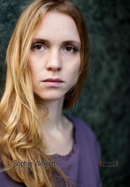 Picture of Sophie Weikert