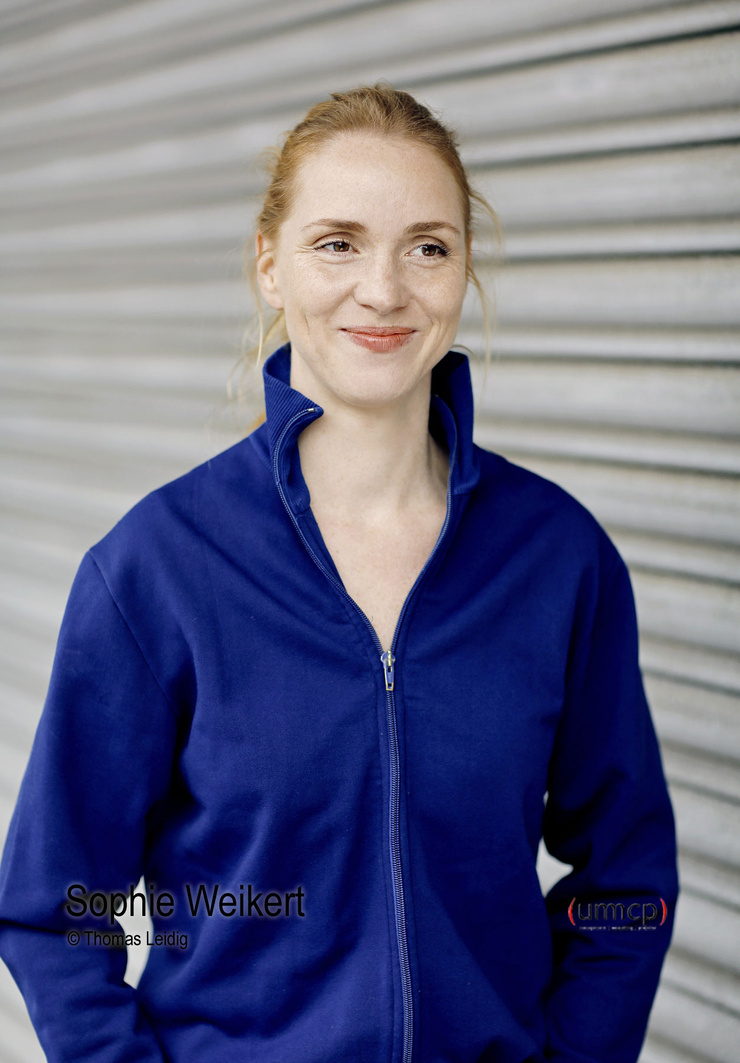 Sophie Weikert image