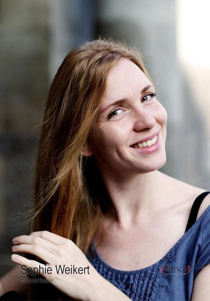 Picture of Sophie Weikert