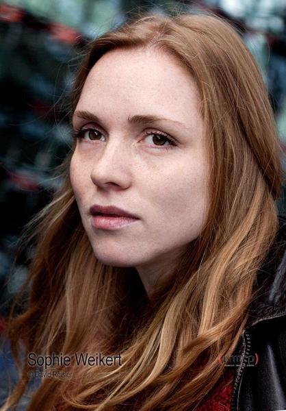 Picture of Sophie Weikert