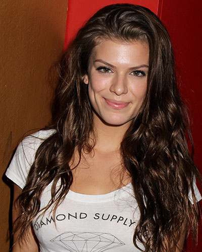 Picture of Kelley Missal