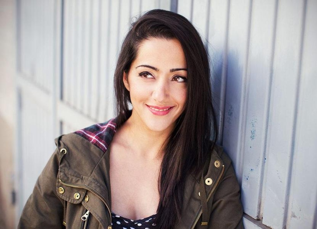 Image of Elmira Rafizadeh