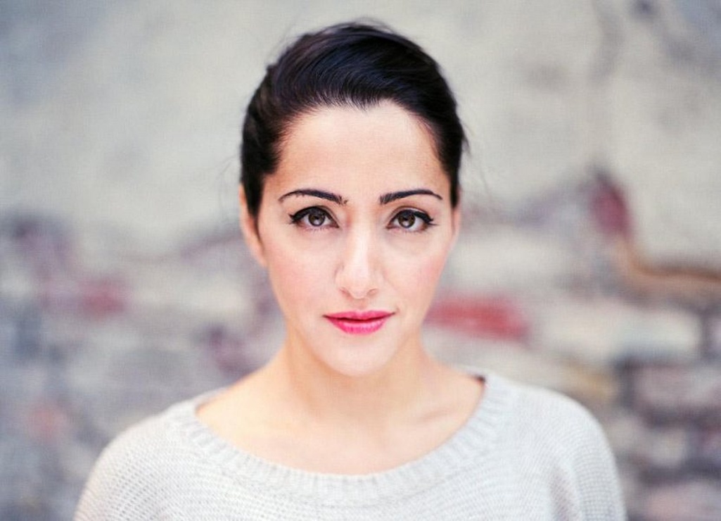 Picture of Elmira Rafizadeh