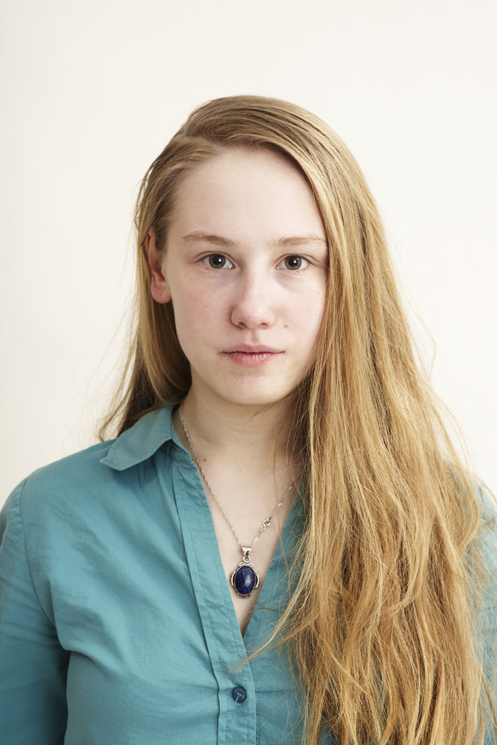 Picture of Lotte Flack