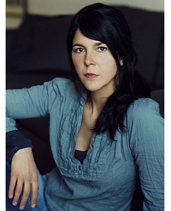 Picture of Katinka Auberger