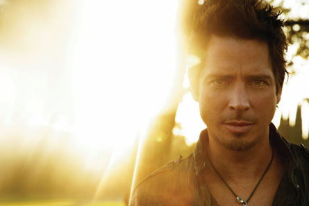 Picture of Chris Cornell
