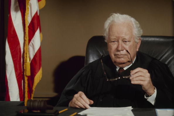 Picture of Edgar Buchanan