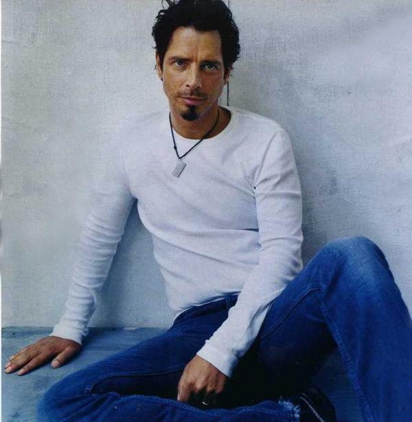 Picture of Chris Cornell