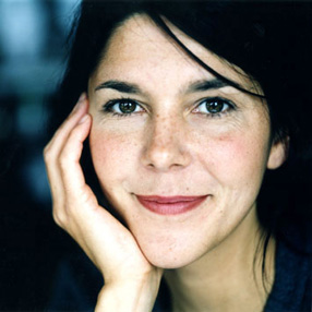 Picture of Katinka Auberger