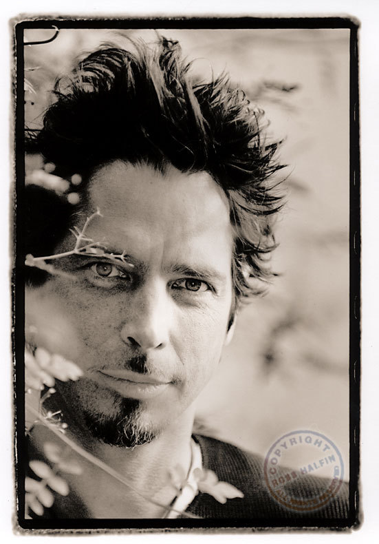 Picture of Chris Cornell