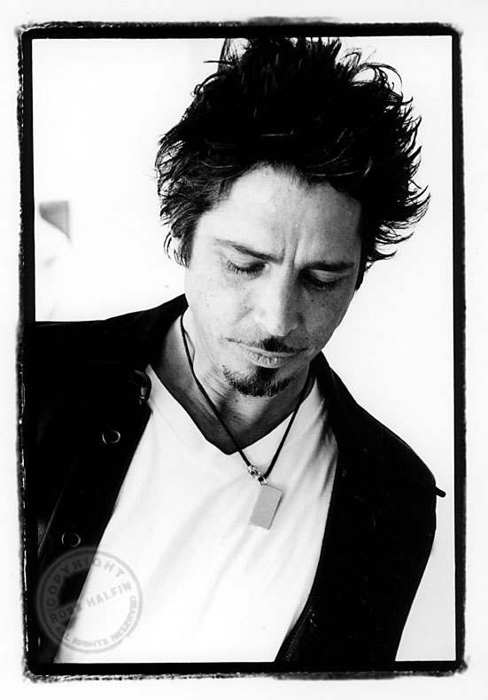 Chris Cornell picture