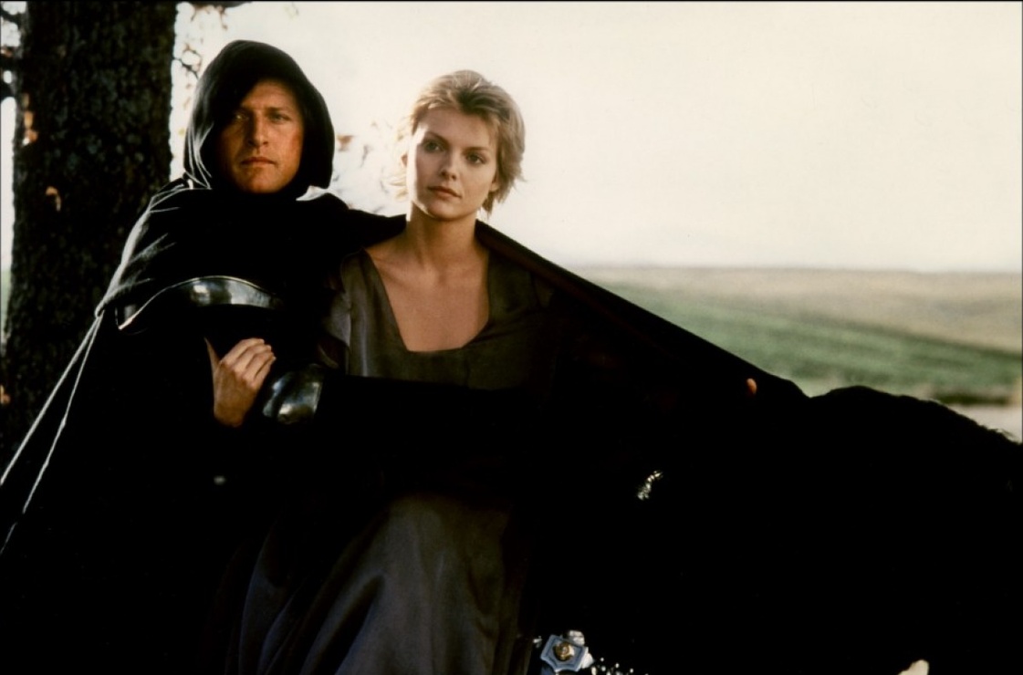 Picture of Ladyhawke