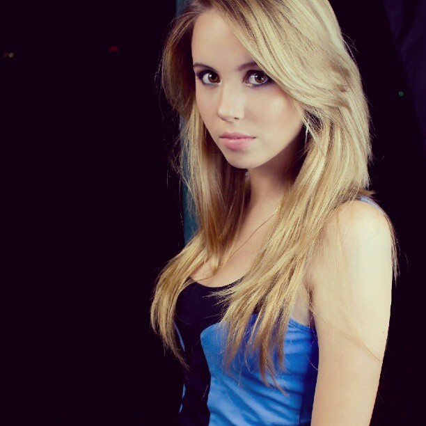 Picture of Maria Domark