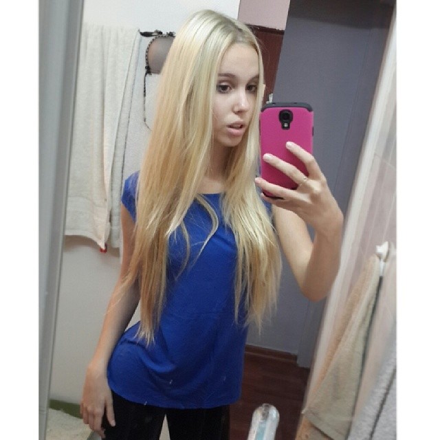 Picture of Maria Domark