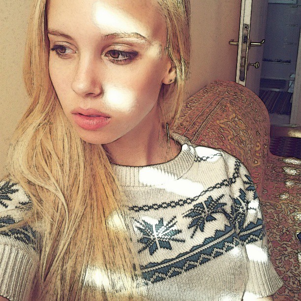 Picture of Maria Domark