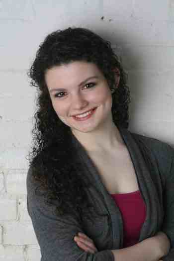 Picture of Jessica Kent