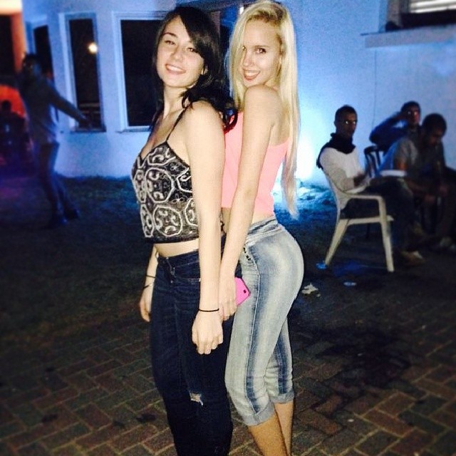 Picture of Maria Domark