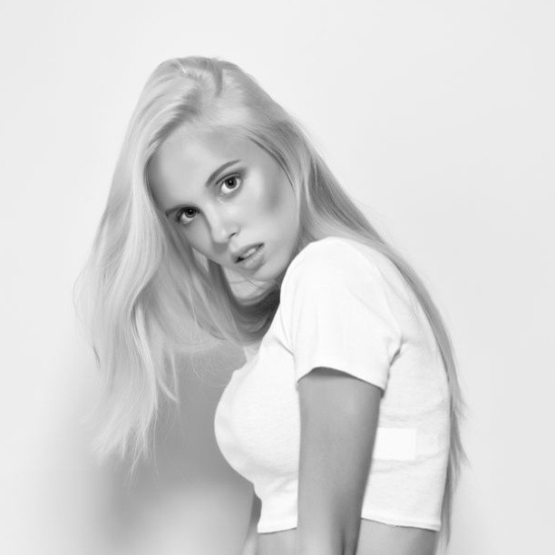 Picture of Maria Domark