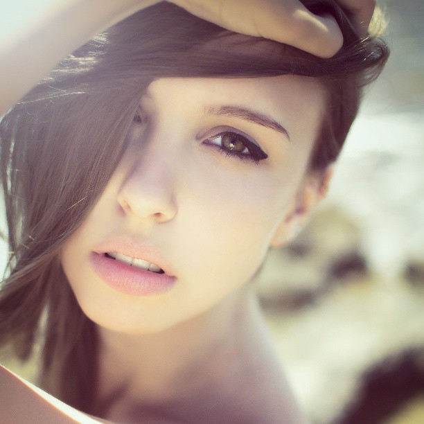 Picture of Maria Domark