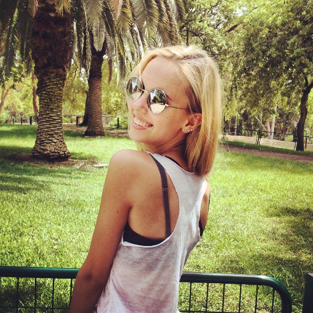 Picture of Maria Domark