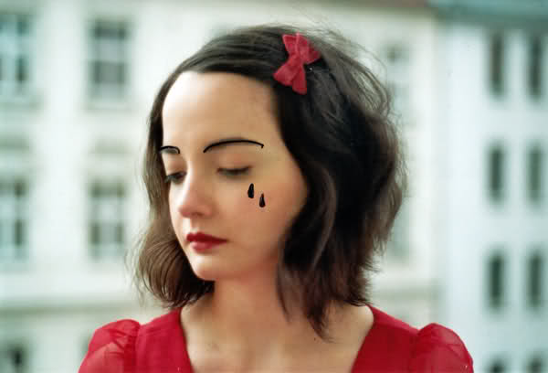 Picture of Gloria Endres de Oliveira