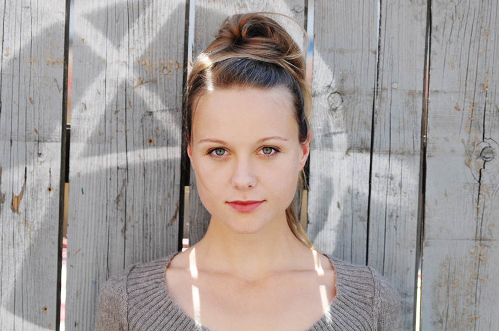 Image of Anna Unterberger