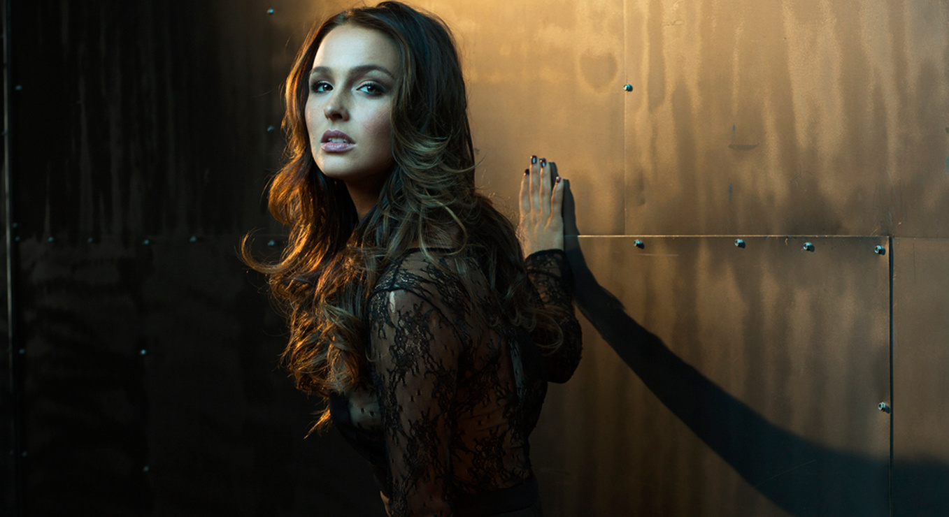 Picture of Camilla Luddington