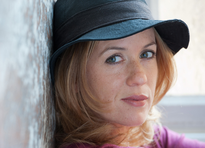 Picture of Fiona Coors