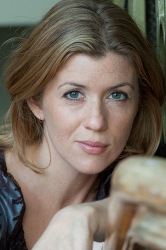 Picture of Fiona Coors