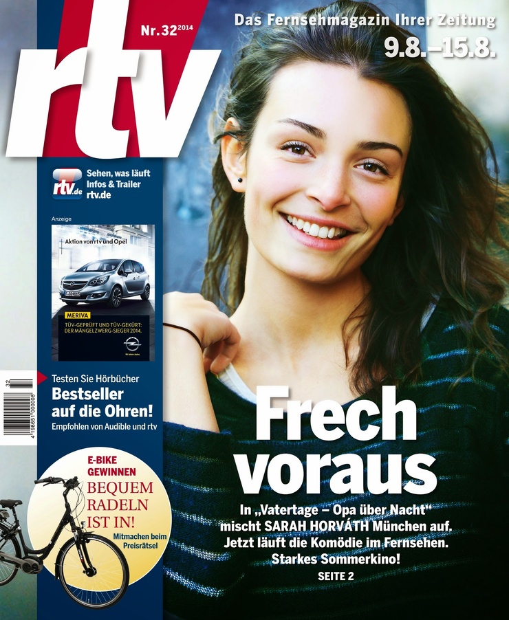 Picture of Sarah Horvath