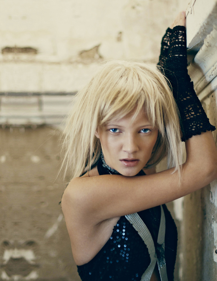 Picture of Mila Miletic