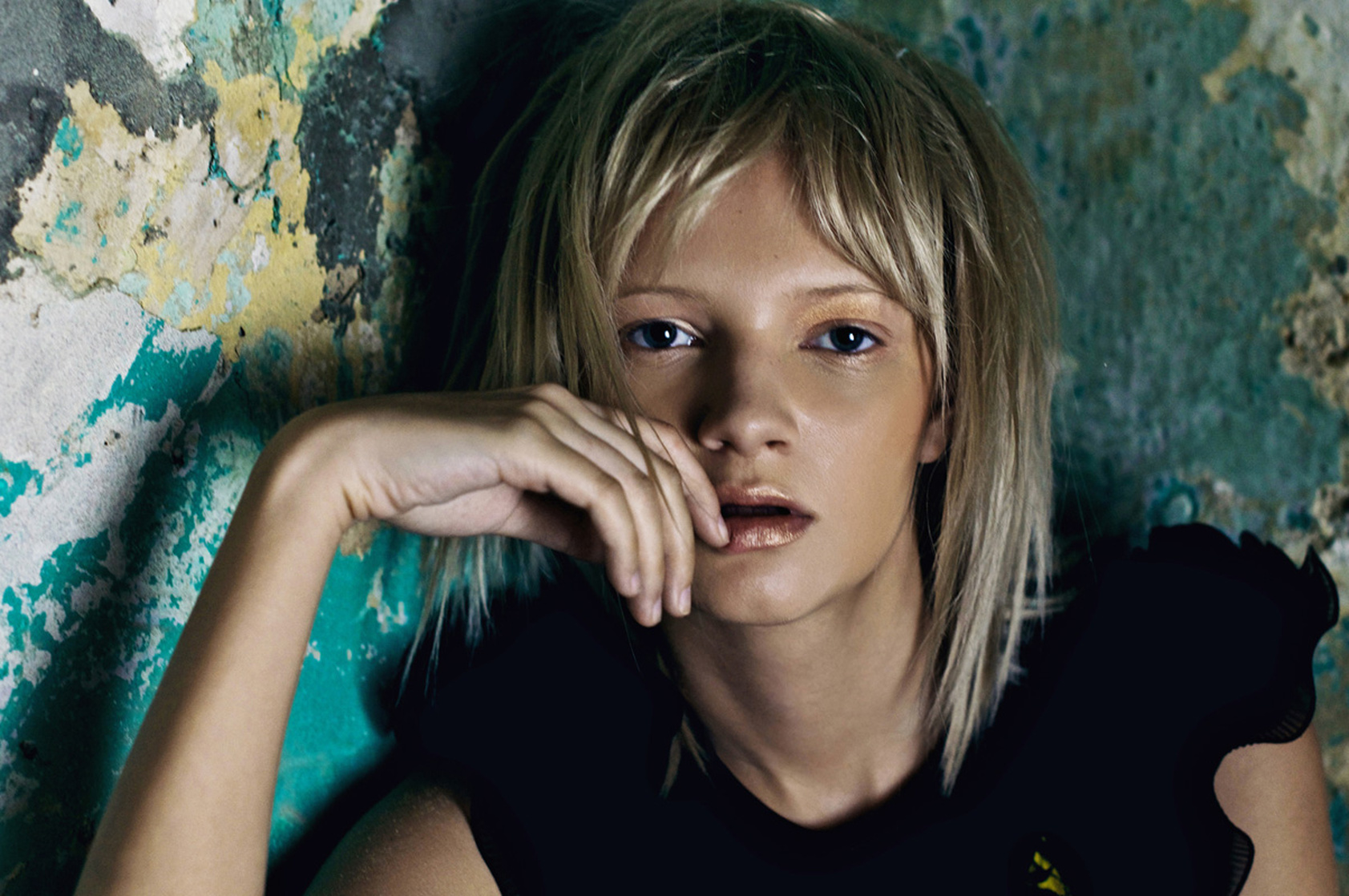 Picture of Mila Miletic
