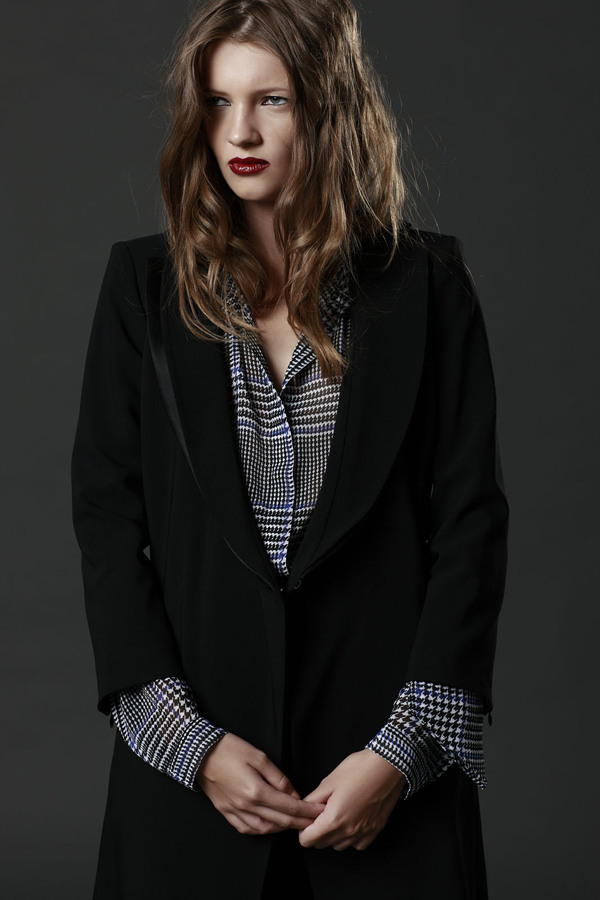 Picture of Mila Miletic