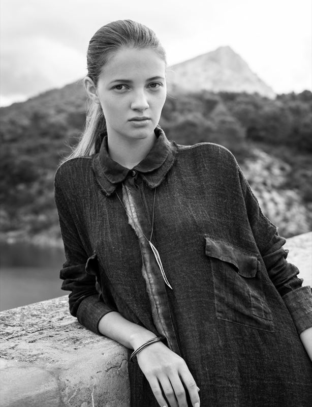 Picture of Mila Miletic